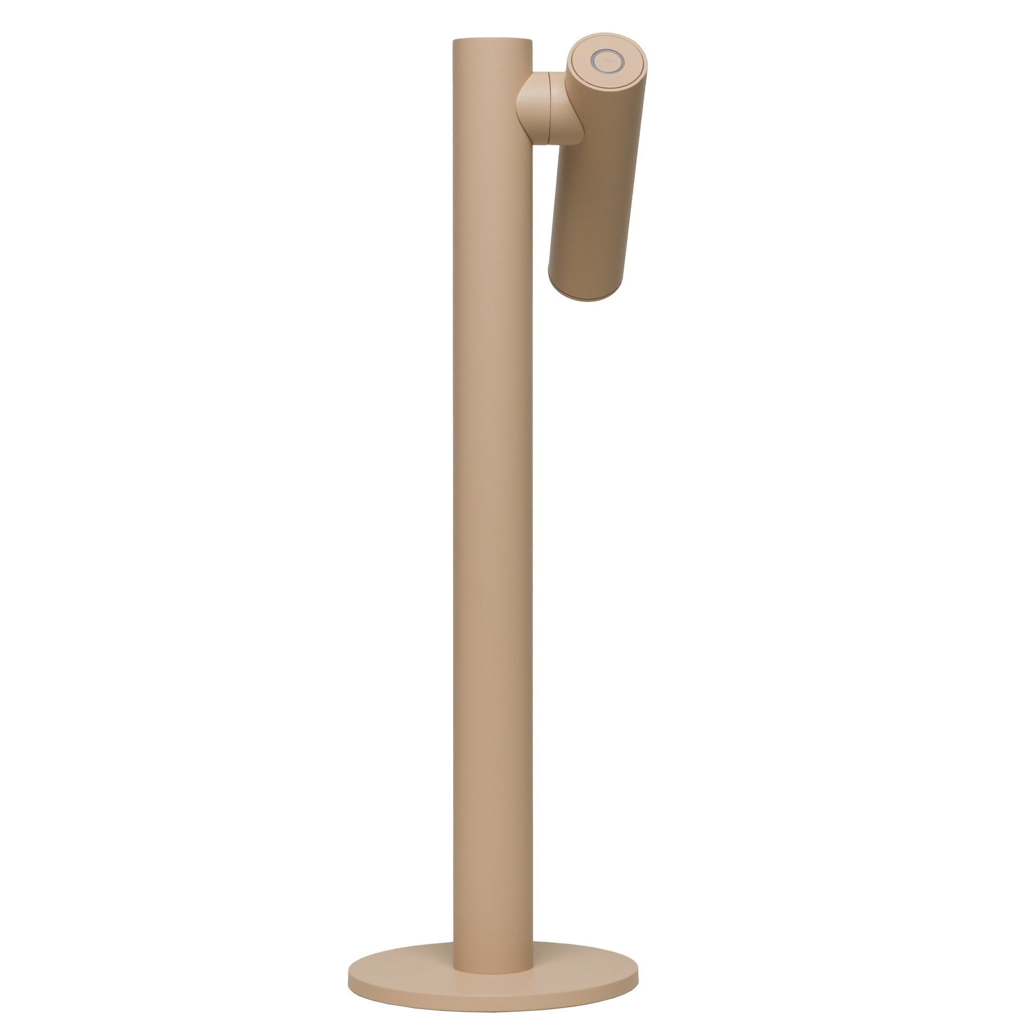 Zoom Desk Lamp Sand – Soft & Focused Lighting