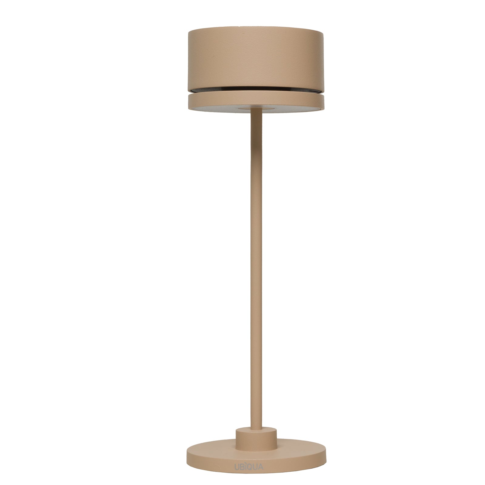 Duplo Lamp Sand – Soft & Neutral Glow