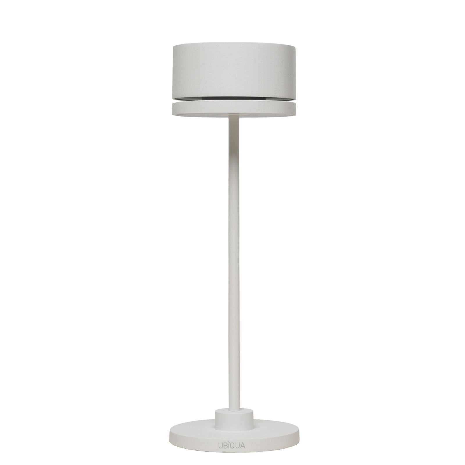 Duplo Lamp Signal White – Clean & Classic