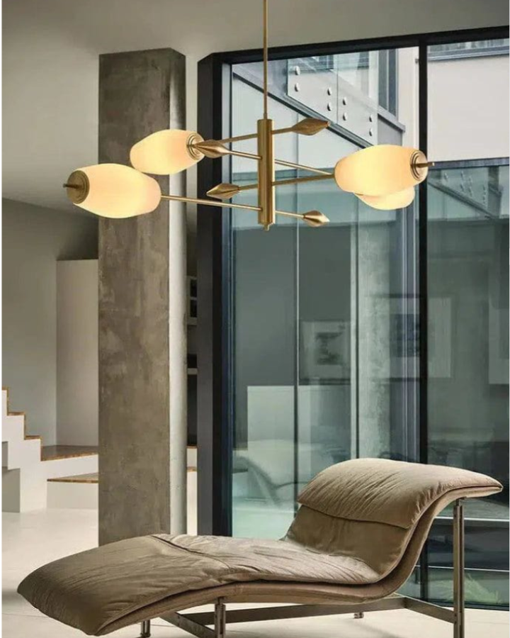 Evoshine Pendant – Elegant Minimal Lighting | Witlamps