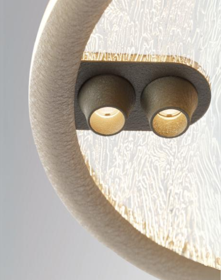 Luminexa-A Pendant – Sleek Modern Ambience | Witlamps
