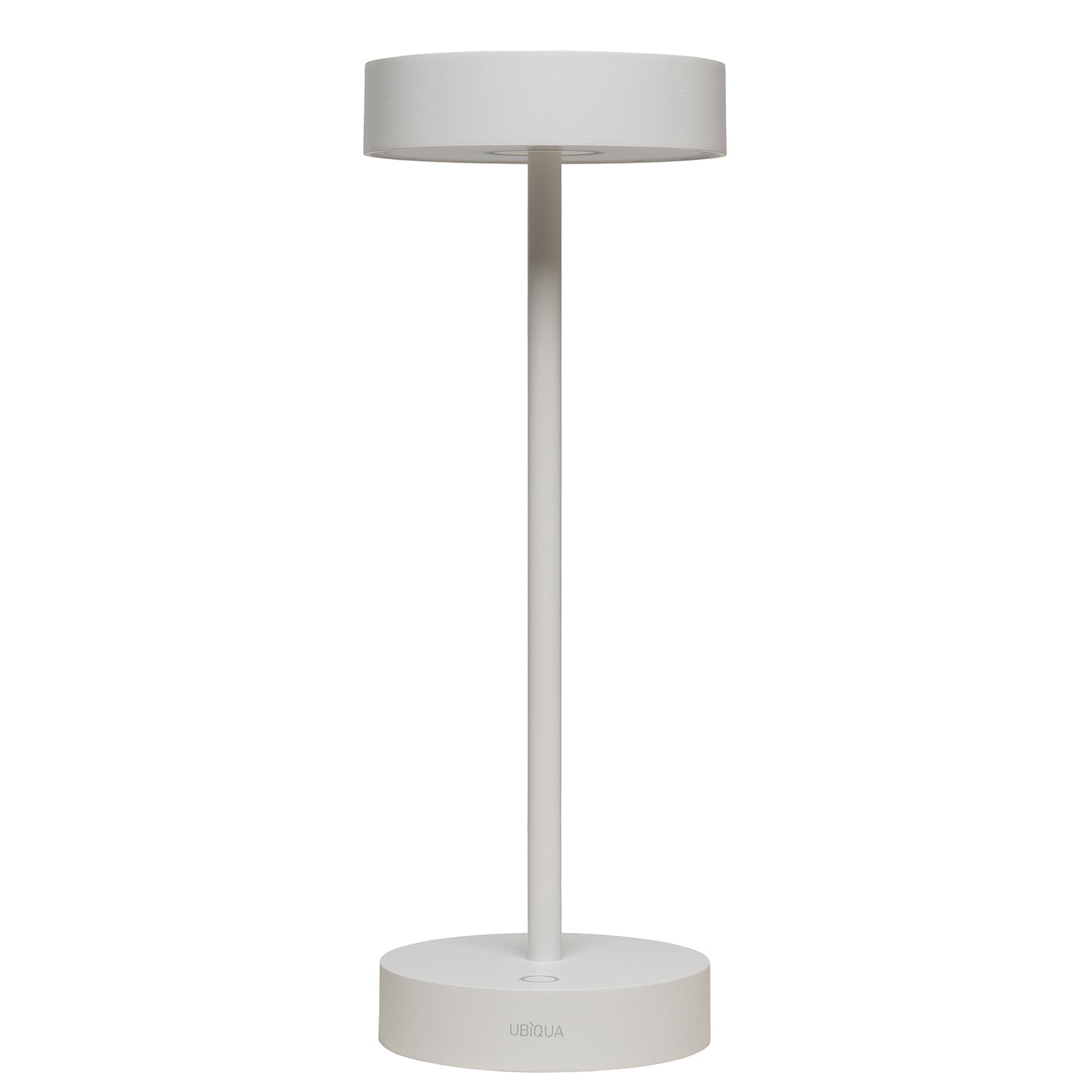 Standy Maxi Lamp Signal White – Clean & Modern Glow