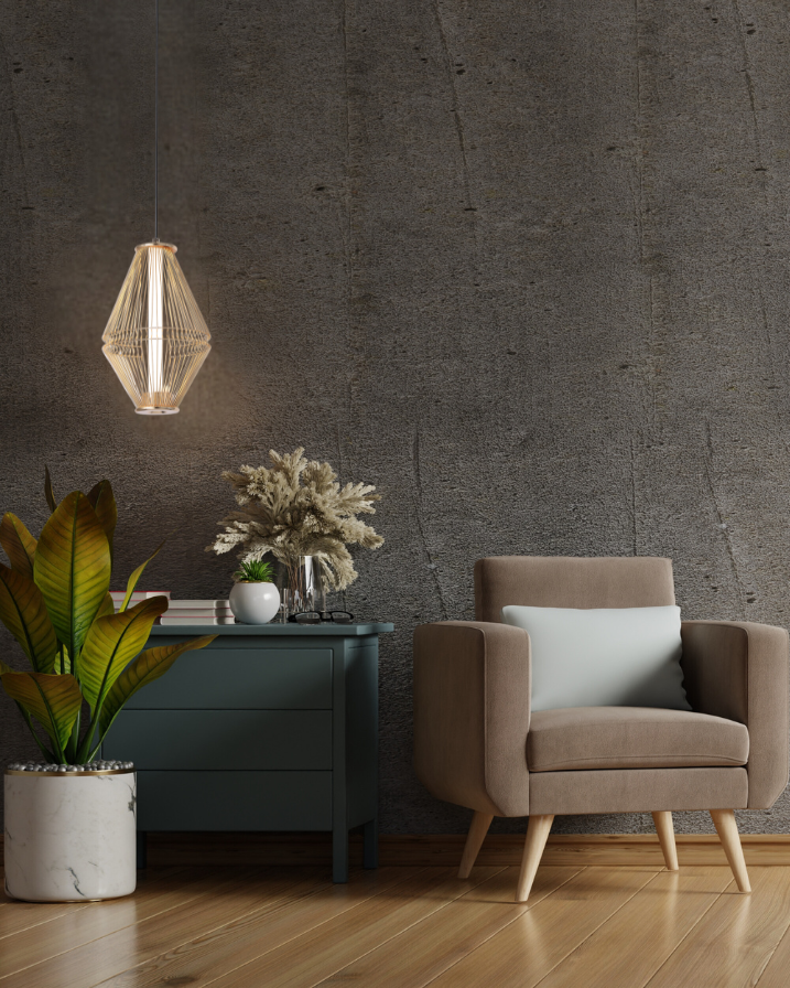 Zenith edge-1A Pendant – Layered Contemporary Look | Witlamps